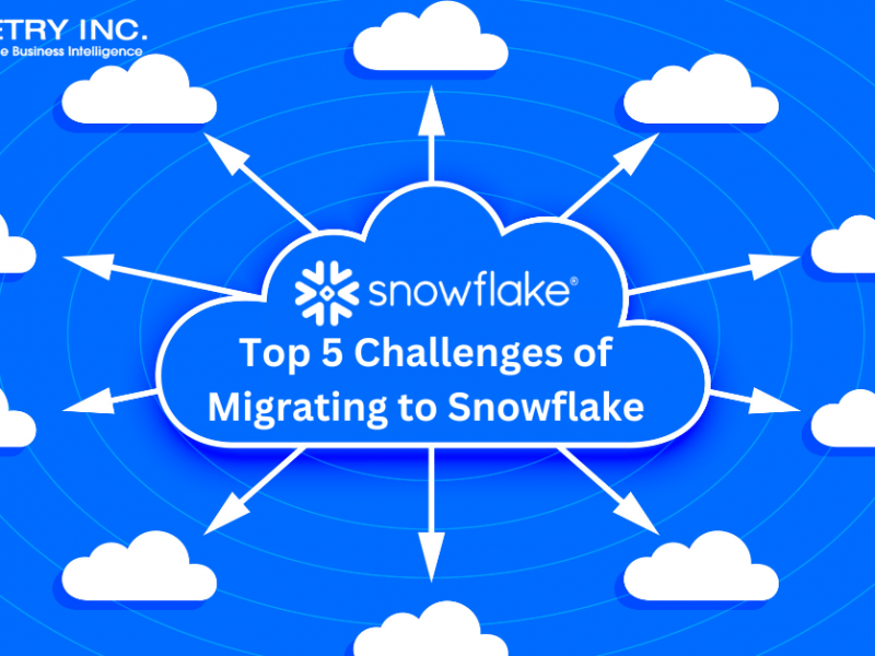 Top 5 Challenges Of Migrating To Snowflake Infometry Blogs